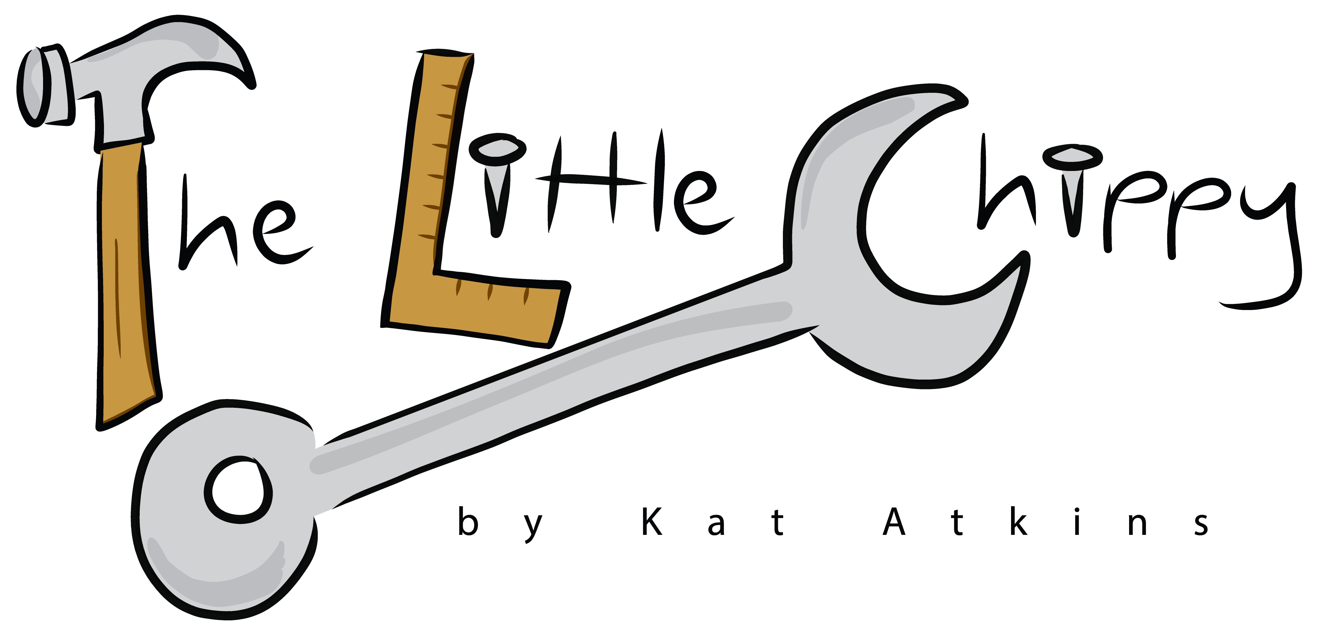 The Little Chippy – Kat Atkins