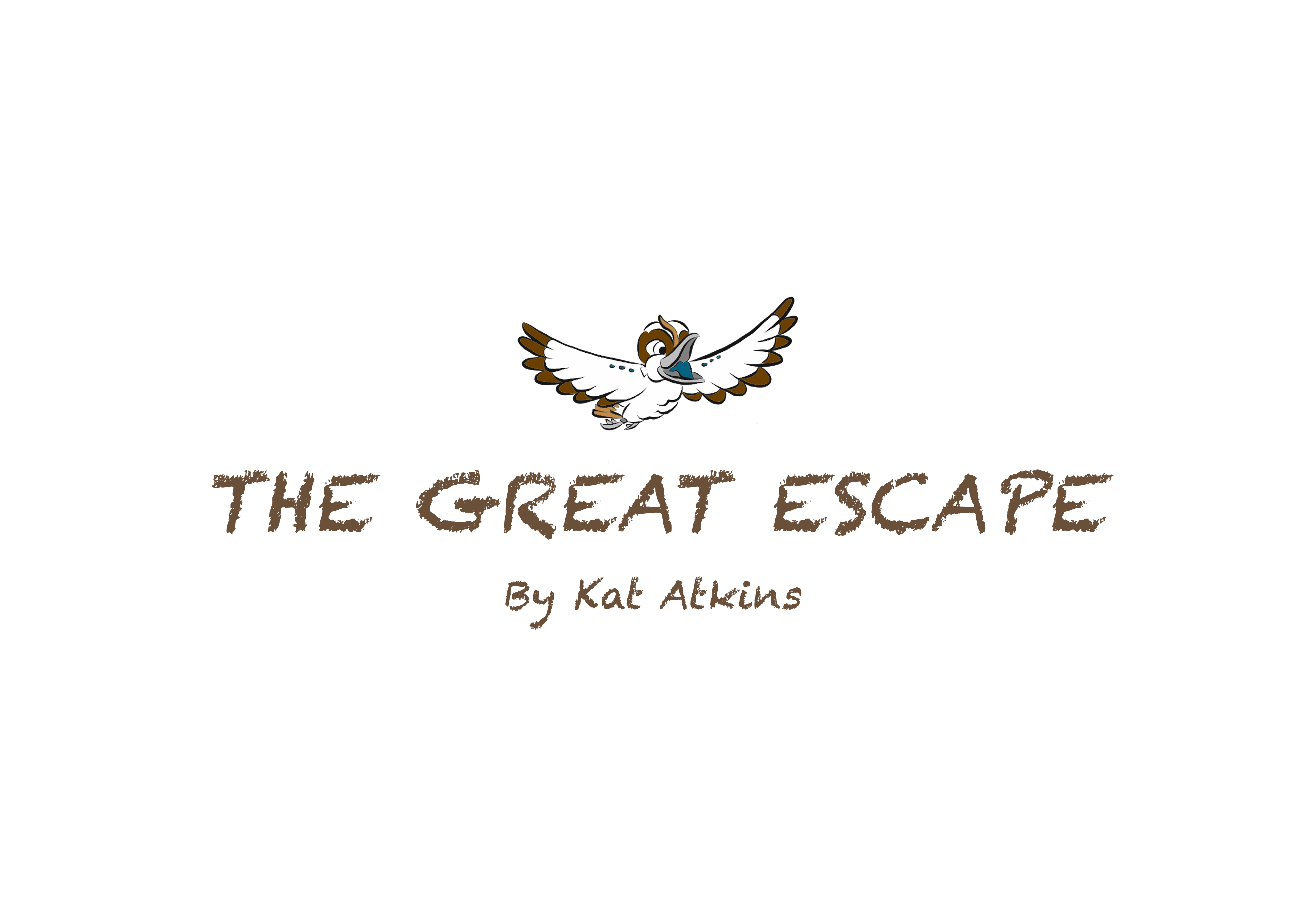 The Pencil Box Studio – Kat Atkins