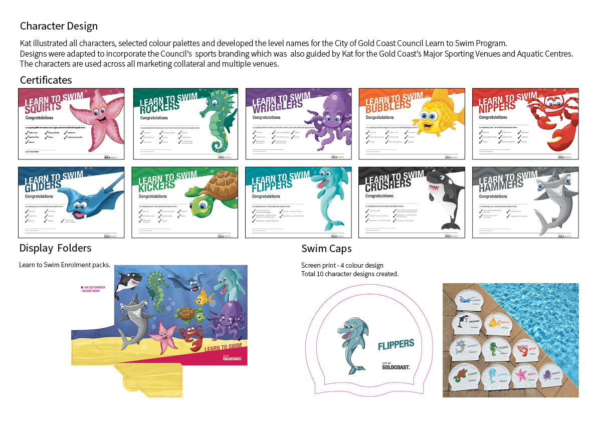 Kat Atkins – Art & Design