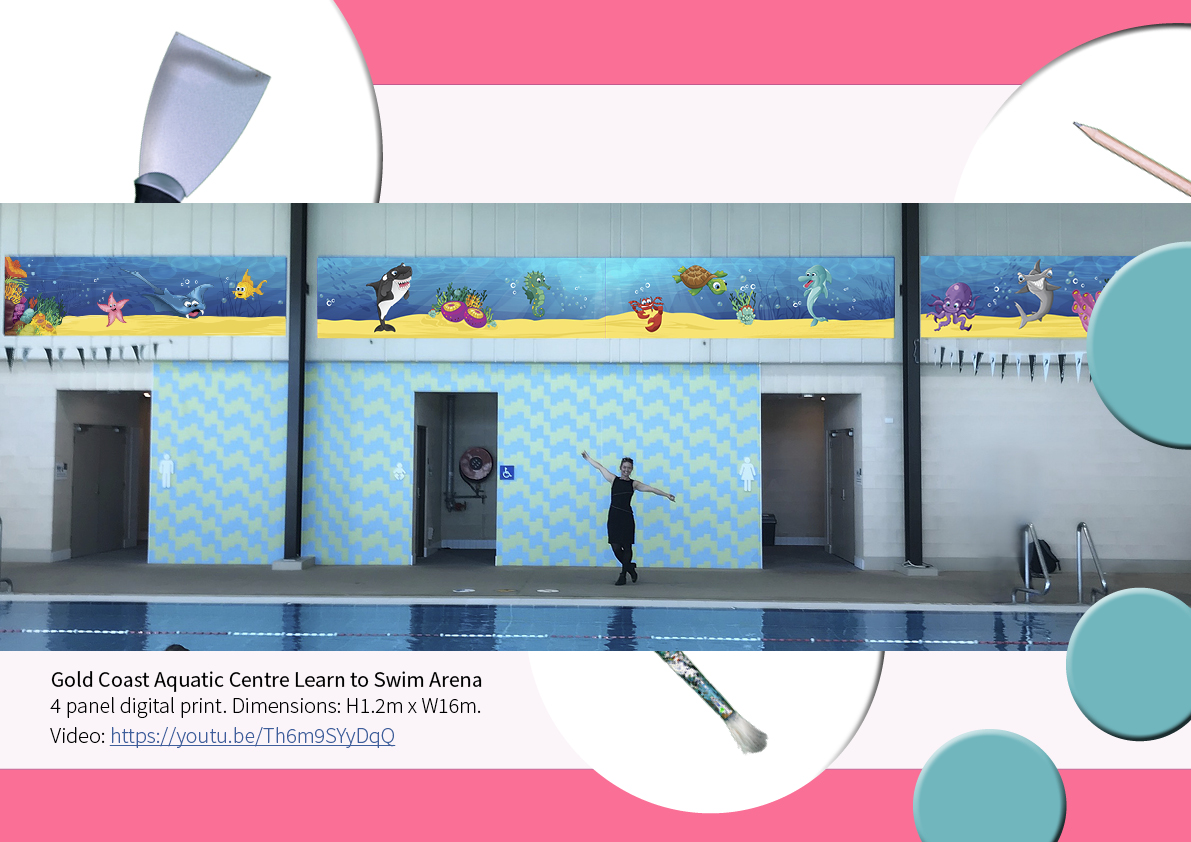 Kat Atkins – Art & Design