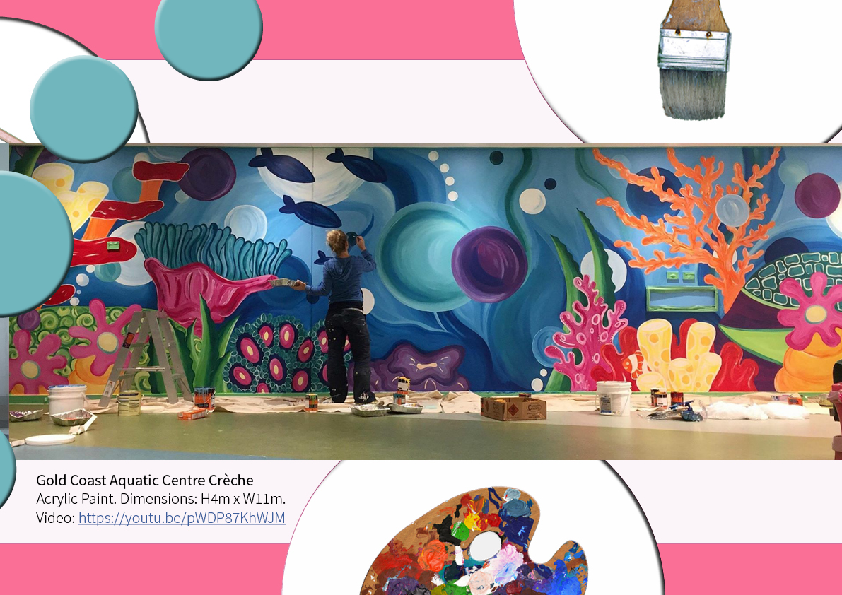 Kat Atkins – Art & Design